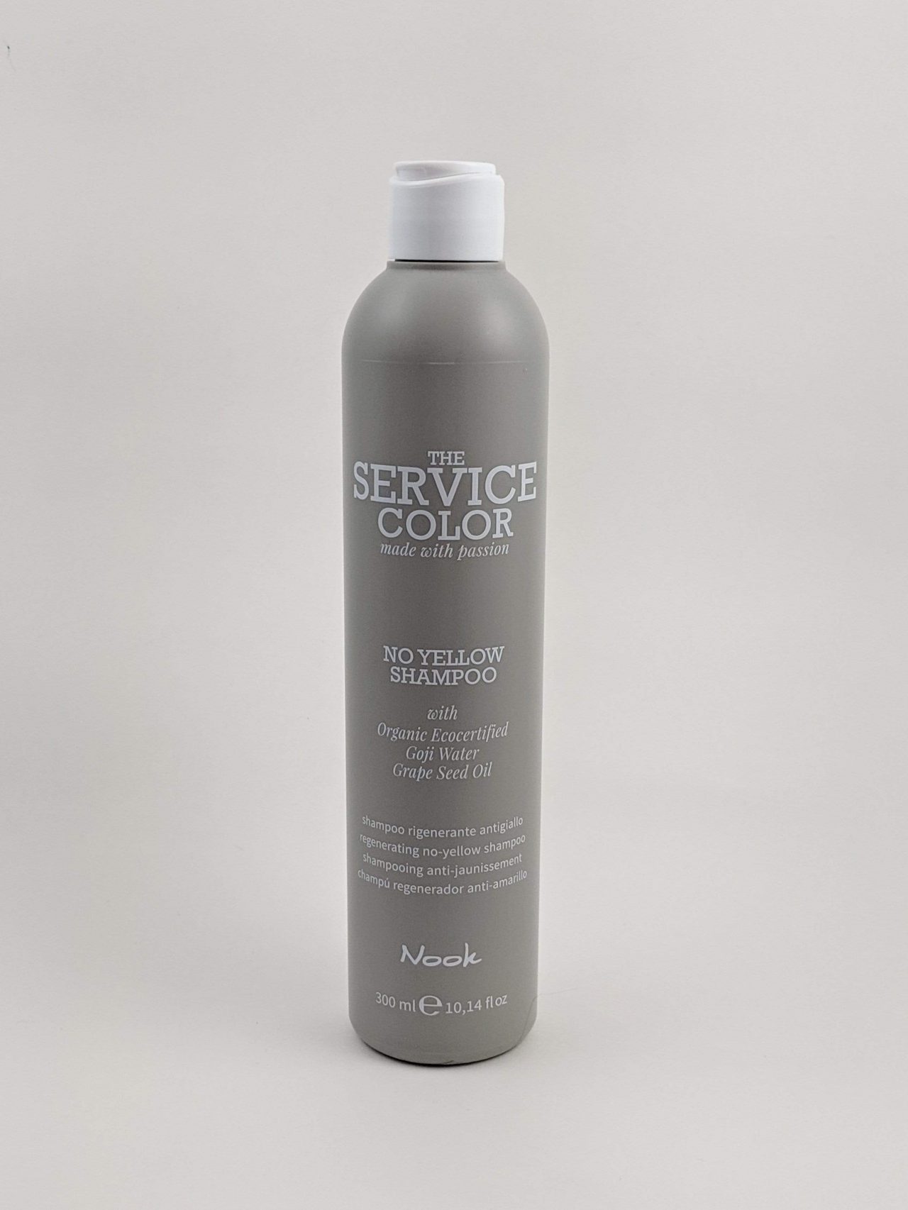 Best Purple Shampoos and Why They Work | Rainbow Room Hair Salon